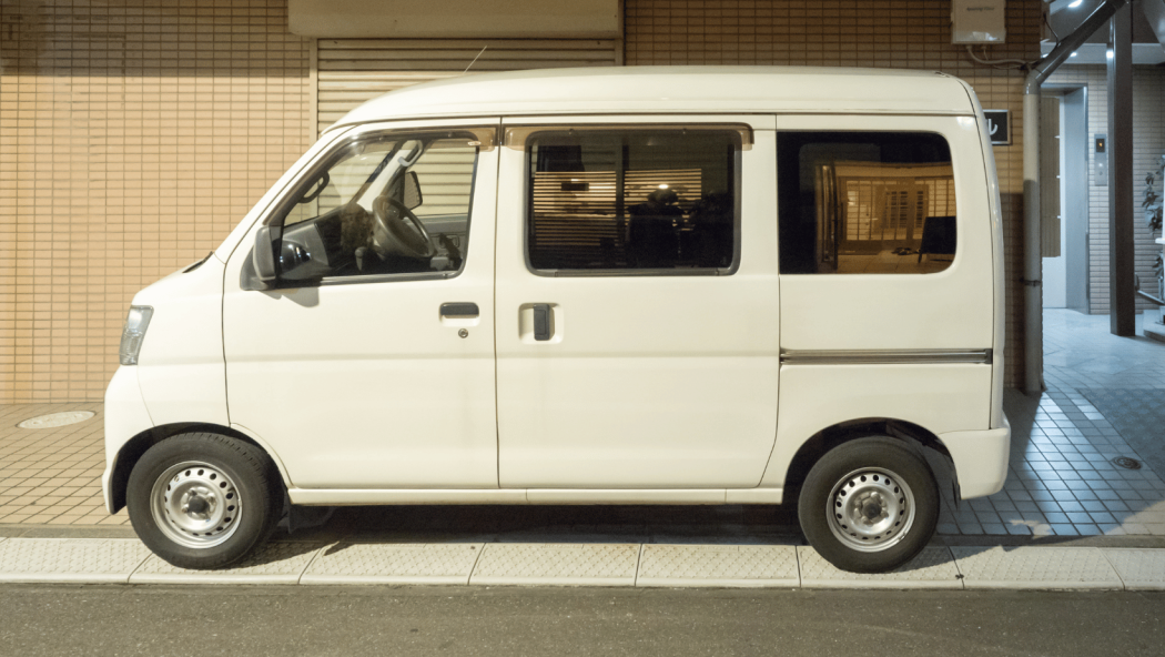 Kei car: alla scoperta delle mini auto giapponesi – InformaViaggi